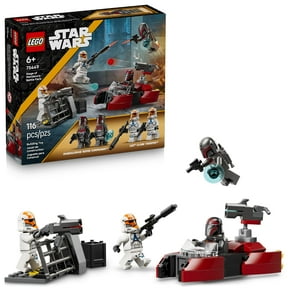 LEGO Star Wars Building Sets - Walmart.com