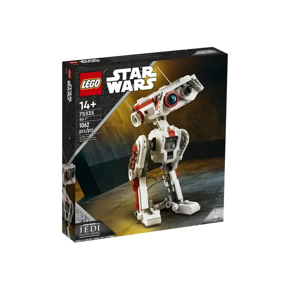 LEGO Star Wars Droid Toys