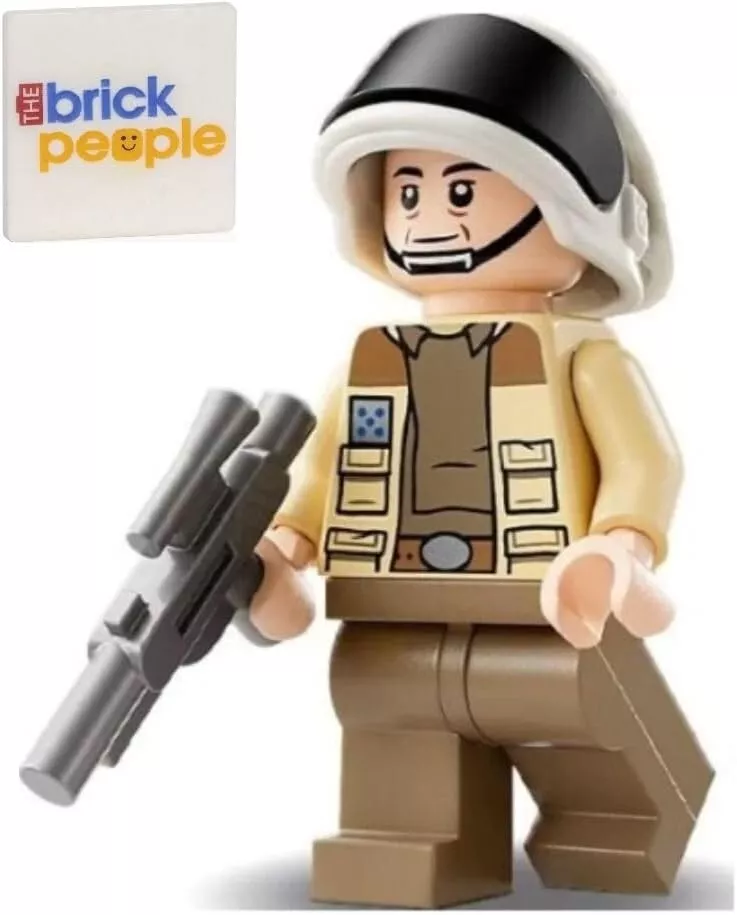 Captain Antilles Star Wars