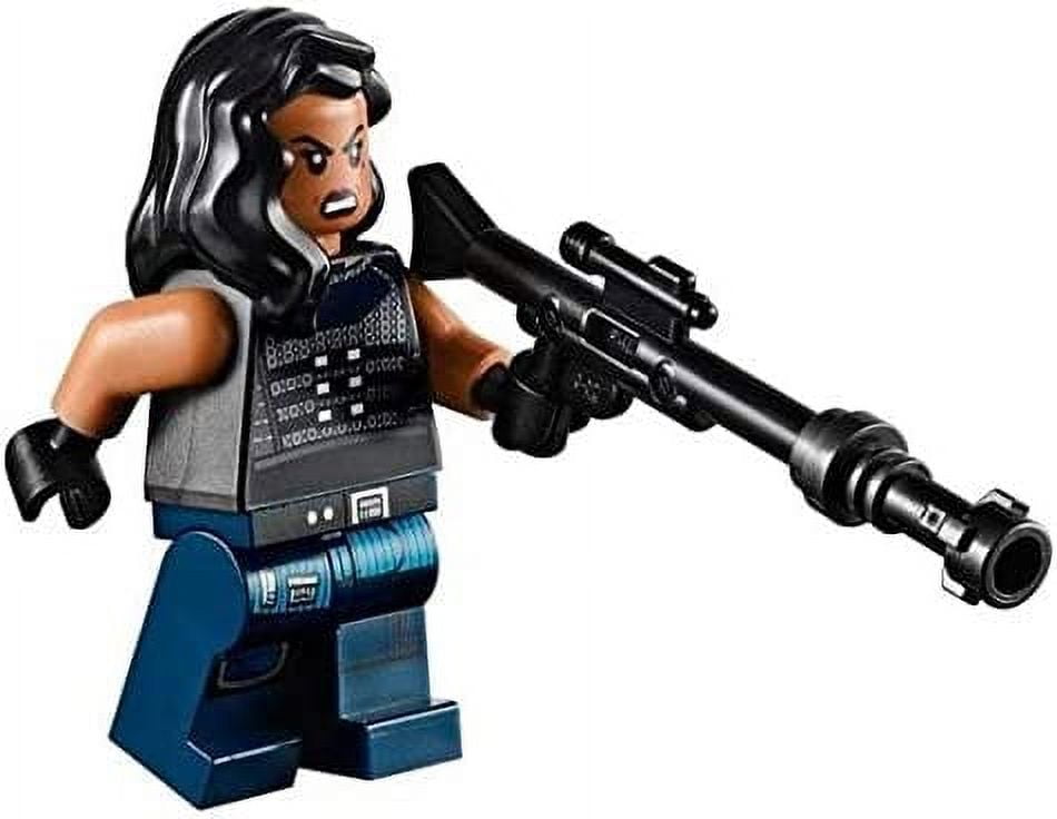 LEGO Star Wars: Carasynthia Cara Dune - Walmart.com