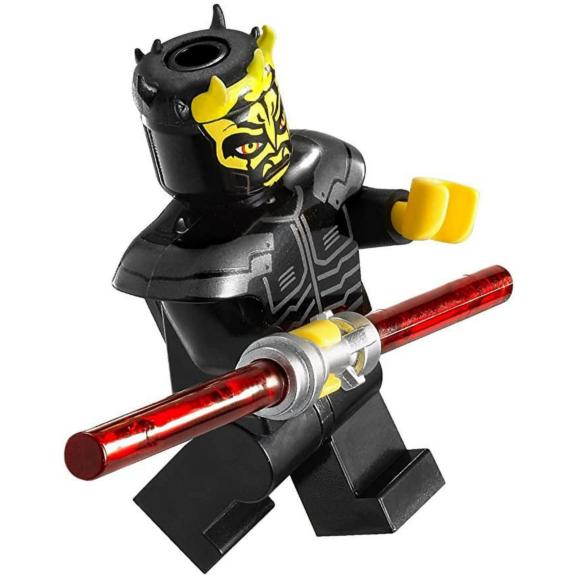 Lego Darth Maul And Savage Opress