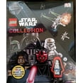 LEGO Star Wars Collection (10 Book Boxed Set) - Walmart.com