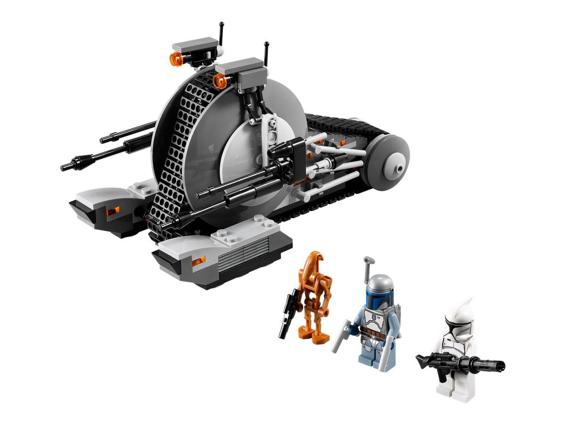 LEGO Star Wars Corporate Alliance Tank Droid - Walmart.com