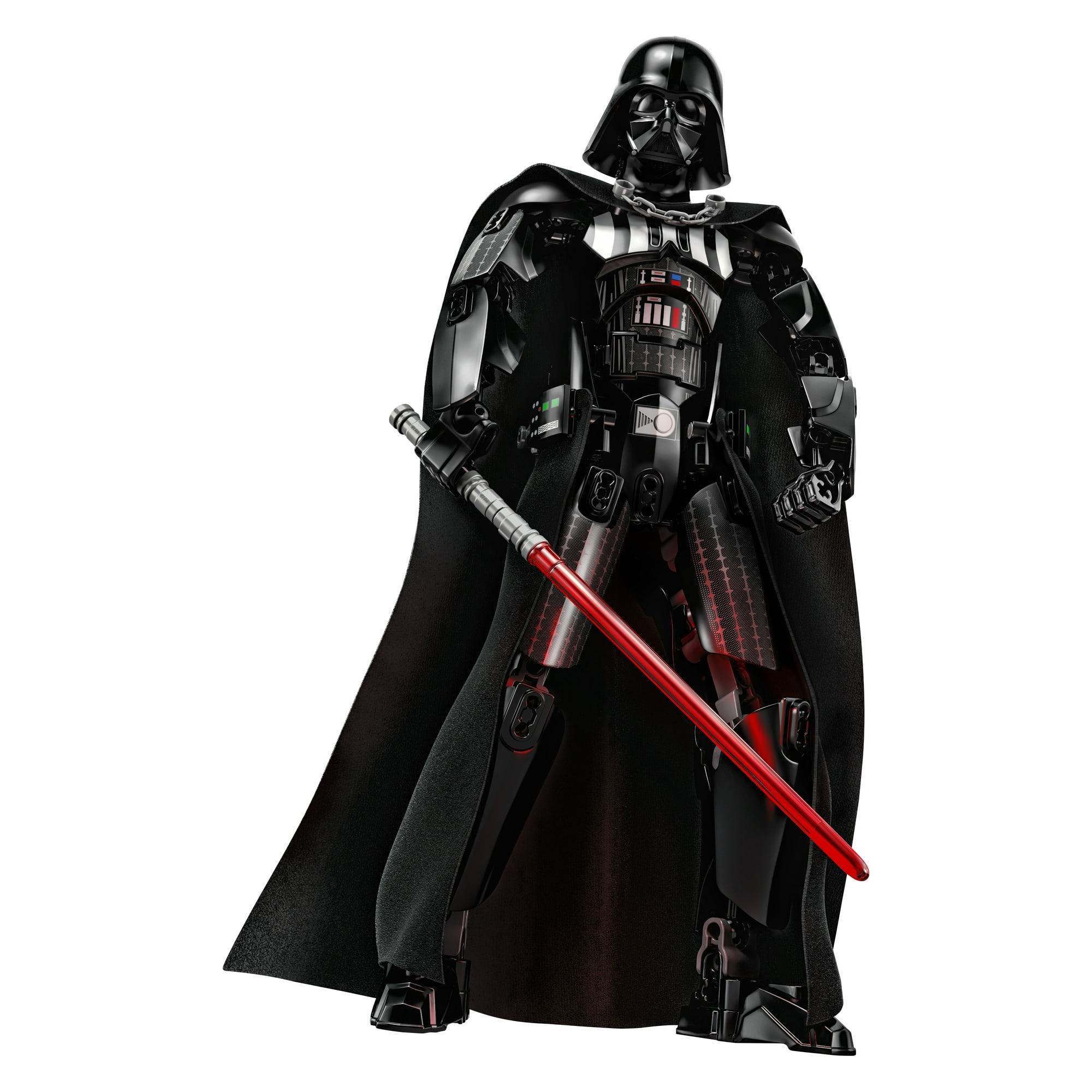 Darth Vader Lego Figure