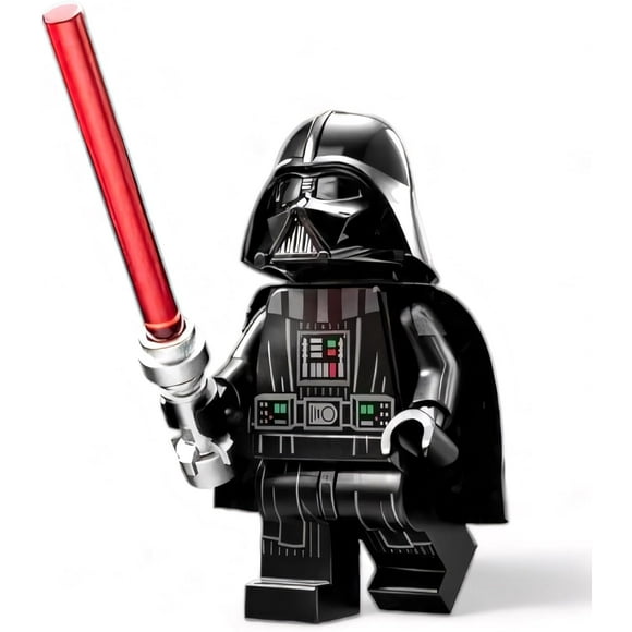 Lego Darth Vader