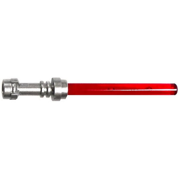 LEGO Star Wars Darth Vader's Lightsaber Loose Weapon [Silver Hilt ...