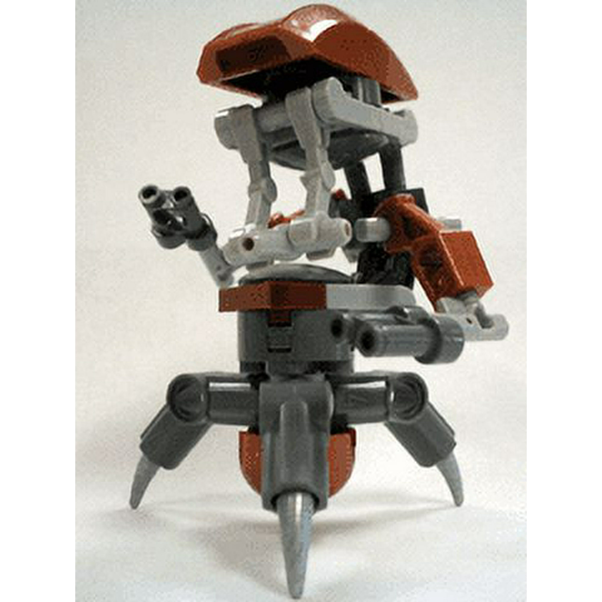 Droideka Lego