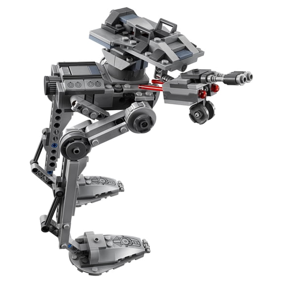 LEGO Star Wars First Order AT-ST 75201 (370 Pieces) - Walmart.com