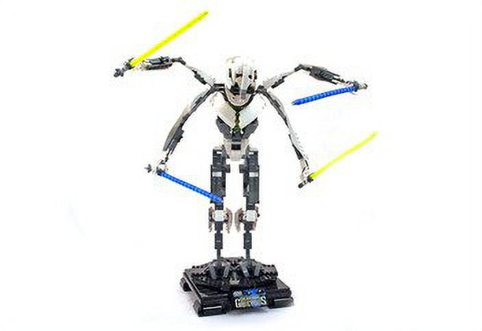 LEGO Star Wars General Grievous 10186 - Walmart.com