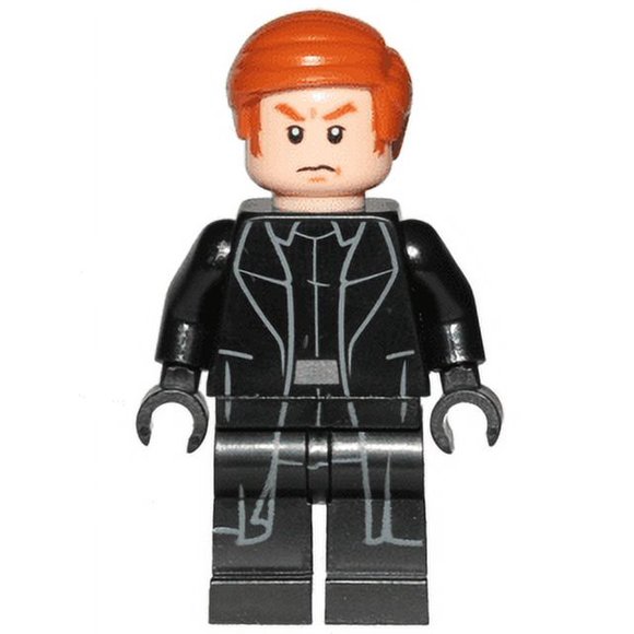 General Grievous Lego Minifigure