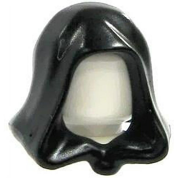 LEGO Star Wars Headgear Black Hood [Loose] - Walmart Business Supplies