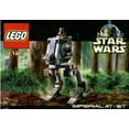 LEGO Star Wars: Imperial AT-ST - Walmart.com