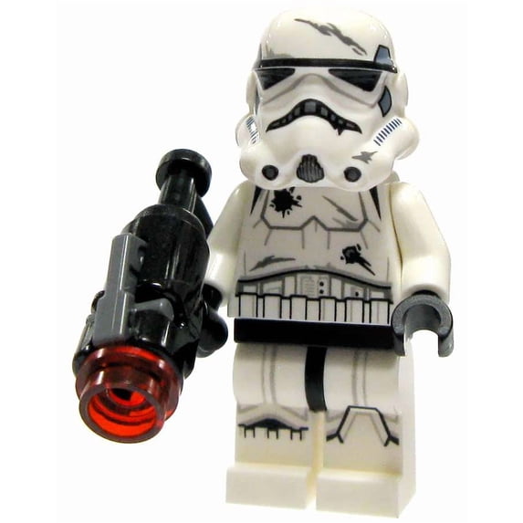 LEGO Star Wars Imperial Jump Pack Stormtrooper 2016 - Walmart.com