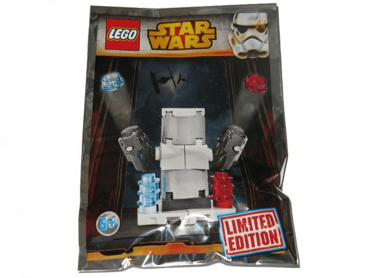 LEGO Star Wars Imperial Shooter Set 911509 LE - Walmart.com