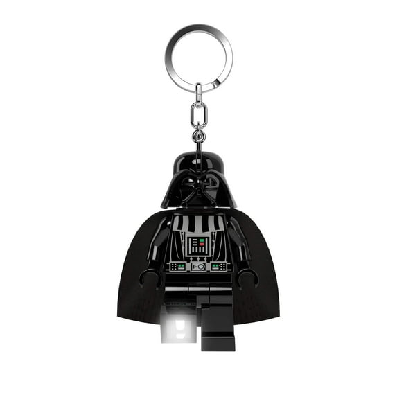 LEGO Star Wars Key Light - Darth Vader (KE7H) - Walmart.com