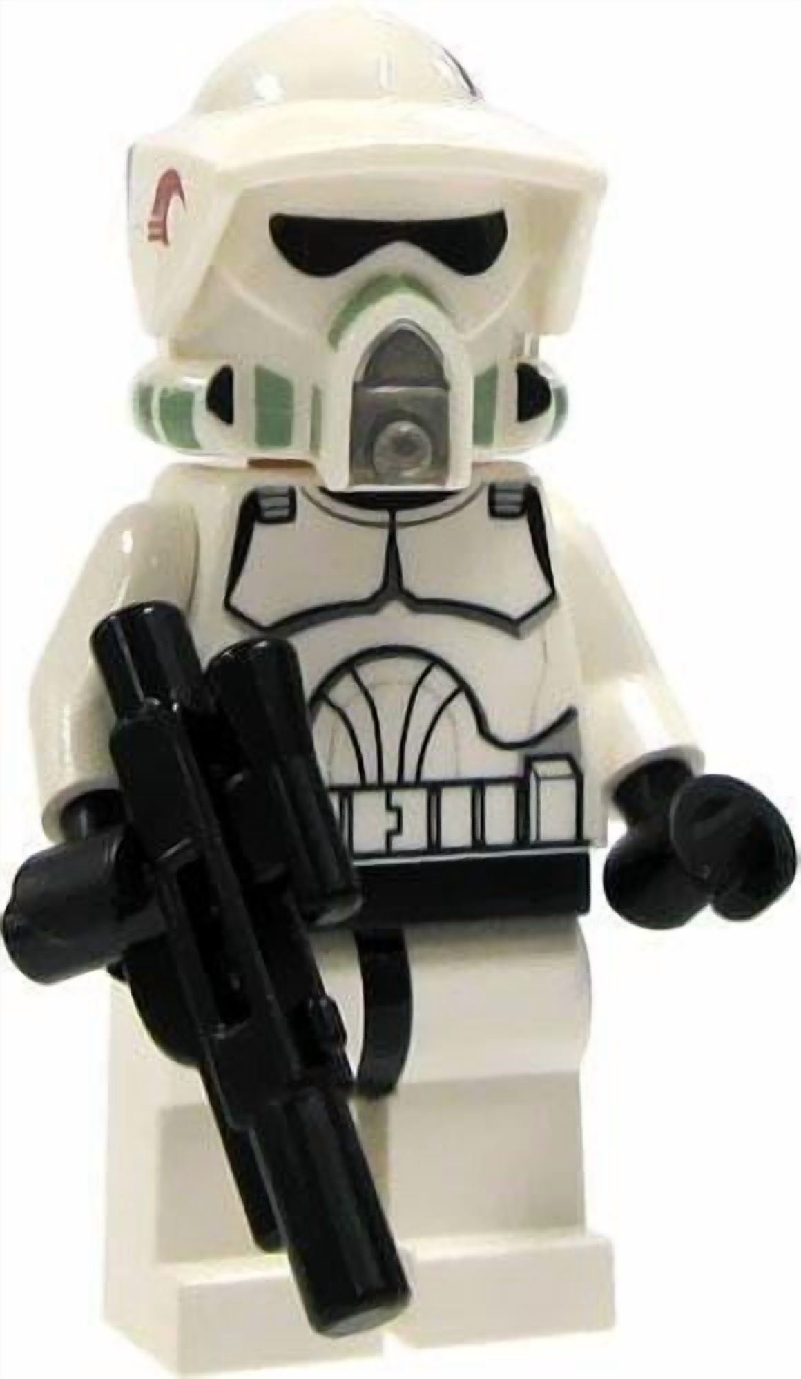 LEGO Star Wars ARF Clone Trooper Set for Preschoolers - Walmart ...