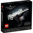 LEGO Star Wars 173-Piece Luke Skywalker's Lightsaber Set 40483 with ...