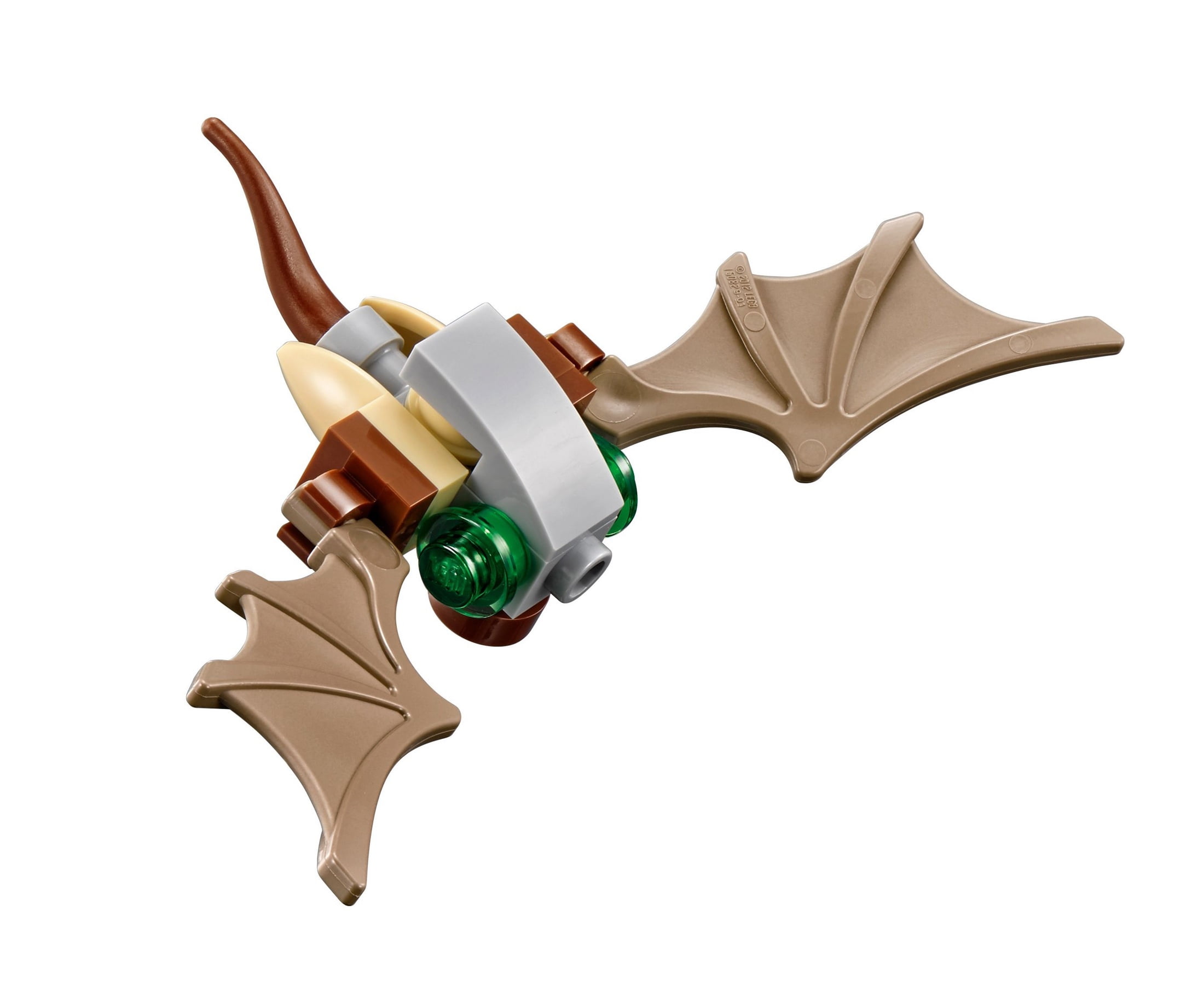 LEGO Star Wars Minifigure - Mynock Animal (From Set 75192) - Walmart.com