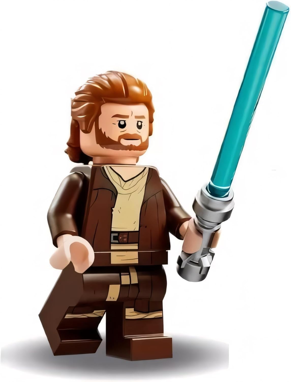 Obi Wan Kenobi Lego Minifigure
