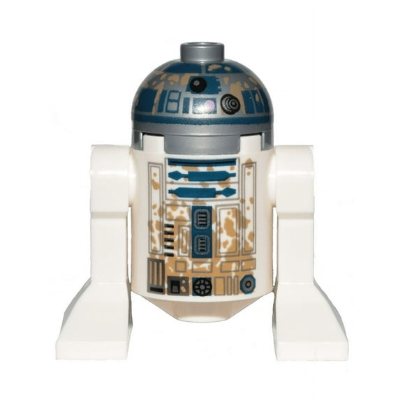 Lego R2d2