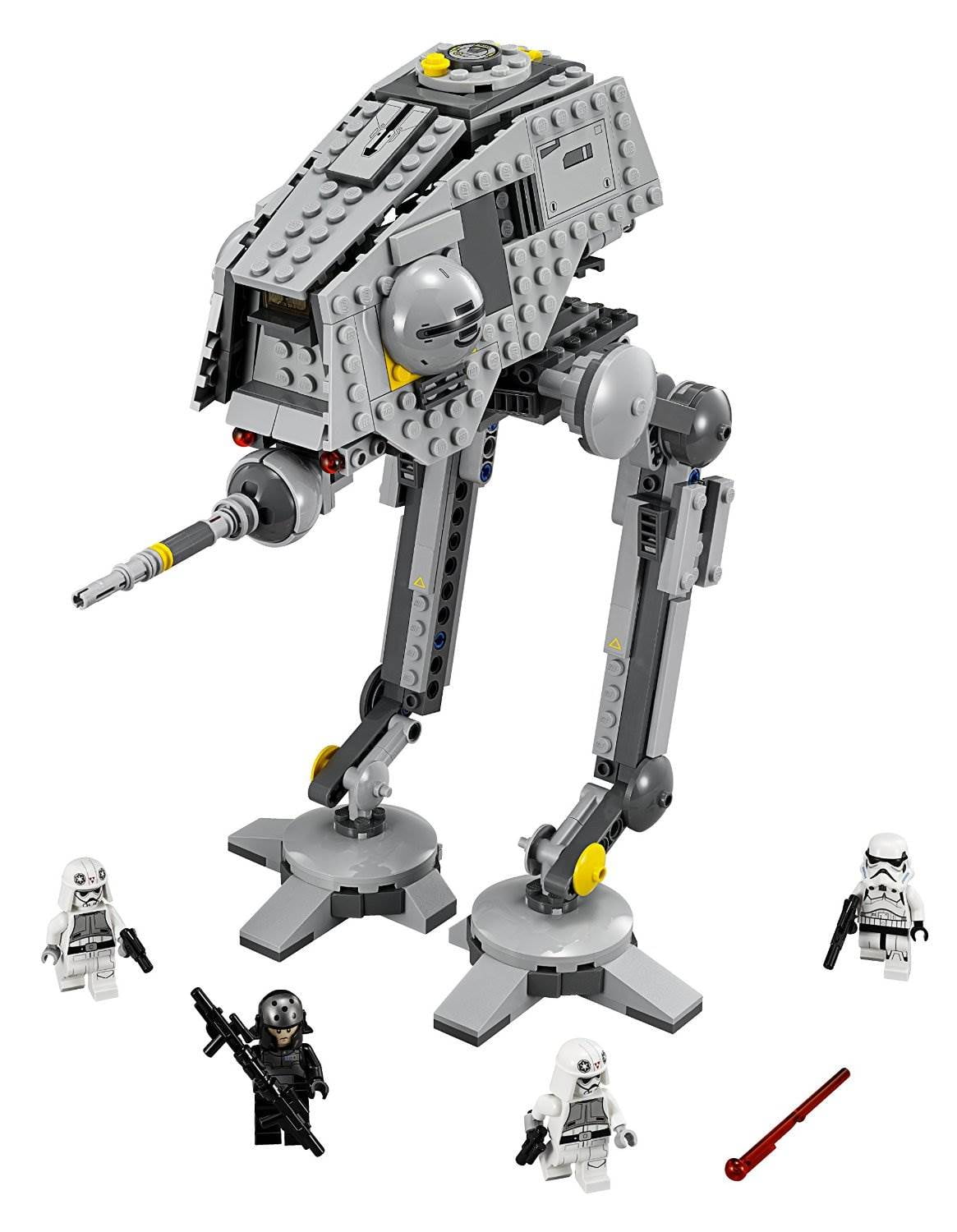 LEGO® Star Wars? Rebels AT-DP 570 Piece Kids Building Playset | 75083 ...