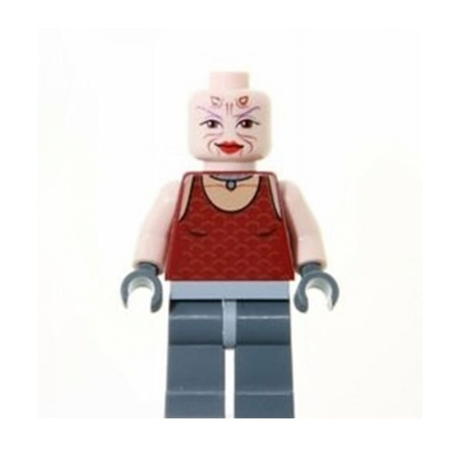 LEGO Star Wars Sugi Minifigure - Walmart.com