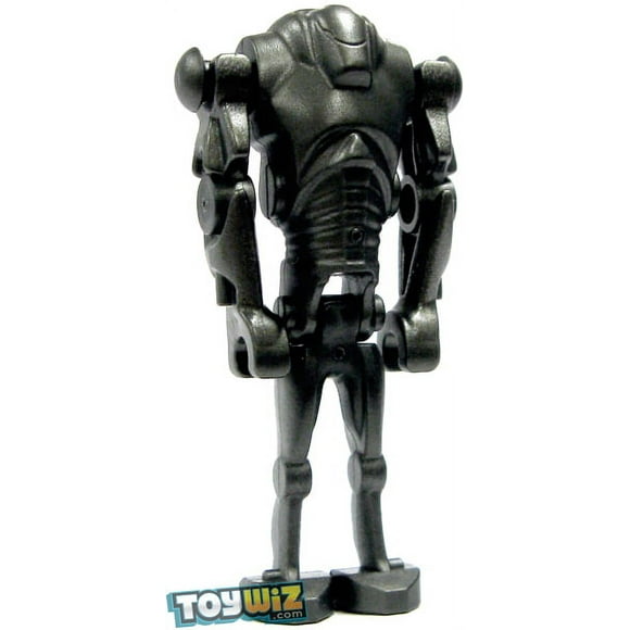 LEGO Star Wars Minifigures