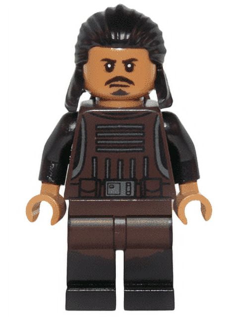 LEGO Star Wars Tasu Leech Minifigure - Walmart.com