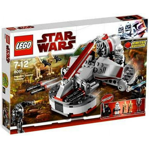 LEGO Star Wars in Shop by Theme - Walmart.com