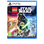 Lego Ps5