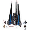 LEGO Star Wars? Tracker I 75185 Building Set (557 Pieces) - Walmart ...