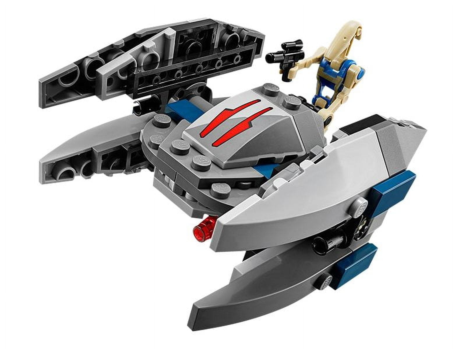 LEGO Star Wars Vulture Droid - Walmart.com