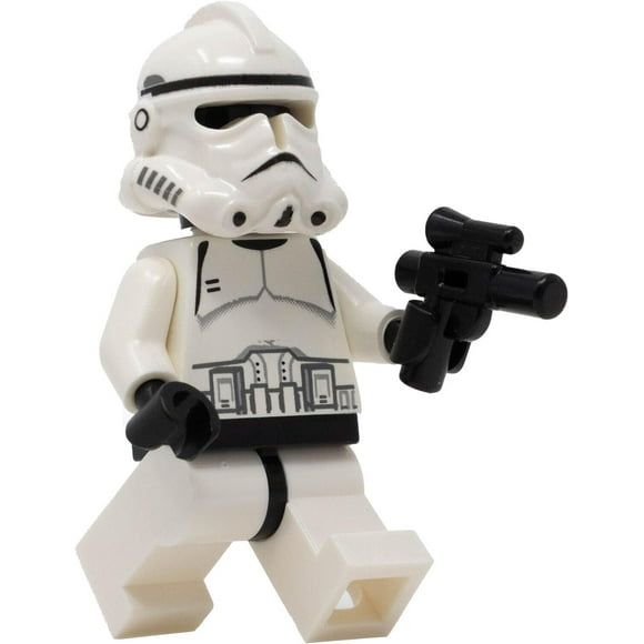 Clone Trooper Action Figures - Toys - Walmart.com