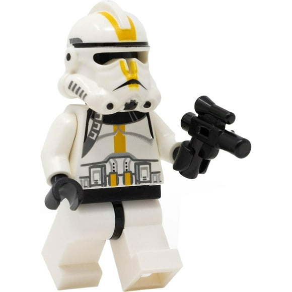 Clone Trooper Action Figures - Toys - Walmart.com