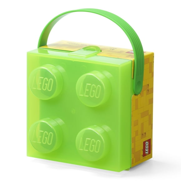 LEGO Storage Containers - Walmart.com