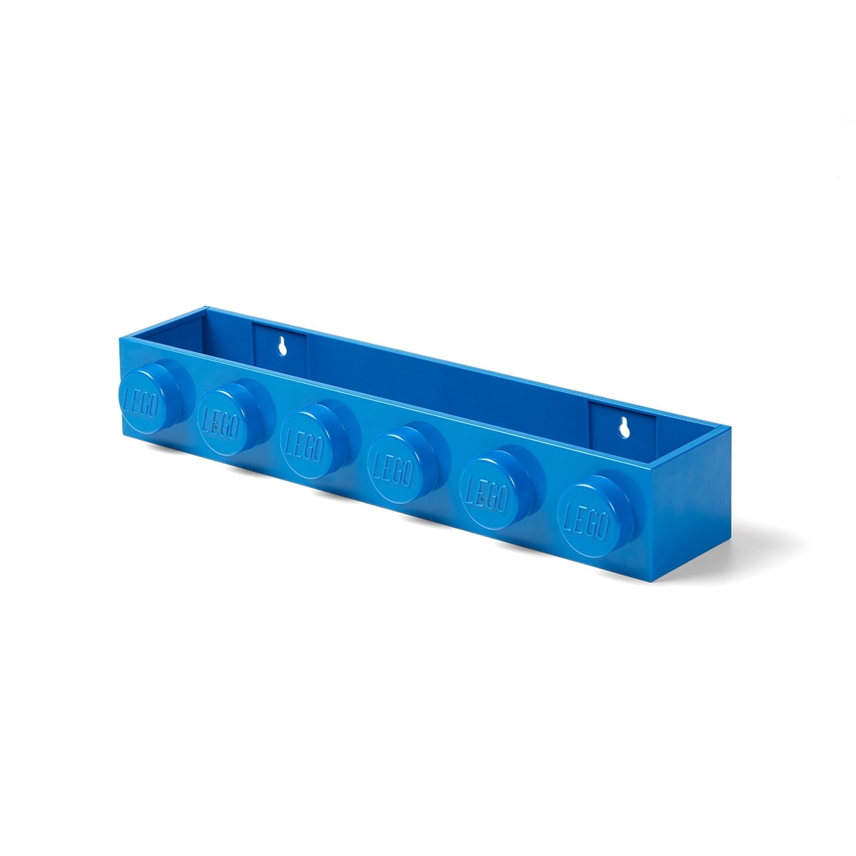 LEGO Storage Products: 41121731 Book Rack Decorative Floating Shelf ...