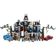 LEGO Stranger Things: The Creel House 11370 - Walmart.com