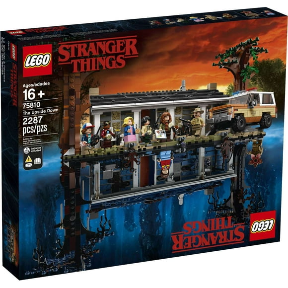Stranger Things Collectibles in Stranger Things Toys - Walmart.com