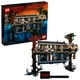 LEGO Stranger Things The Upside Down 75810 Byers' House Model Building ...