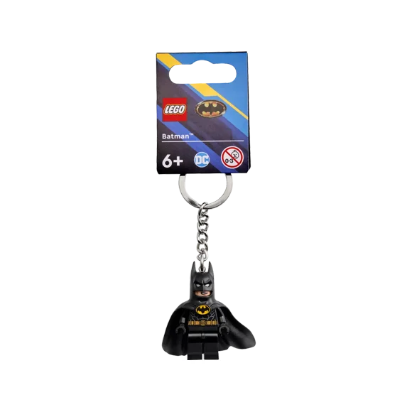 Lego Keychains