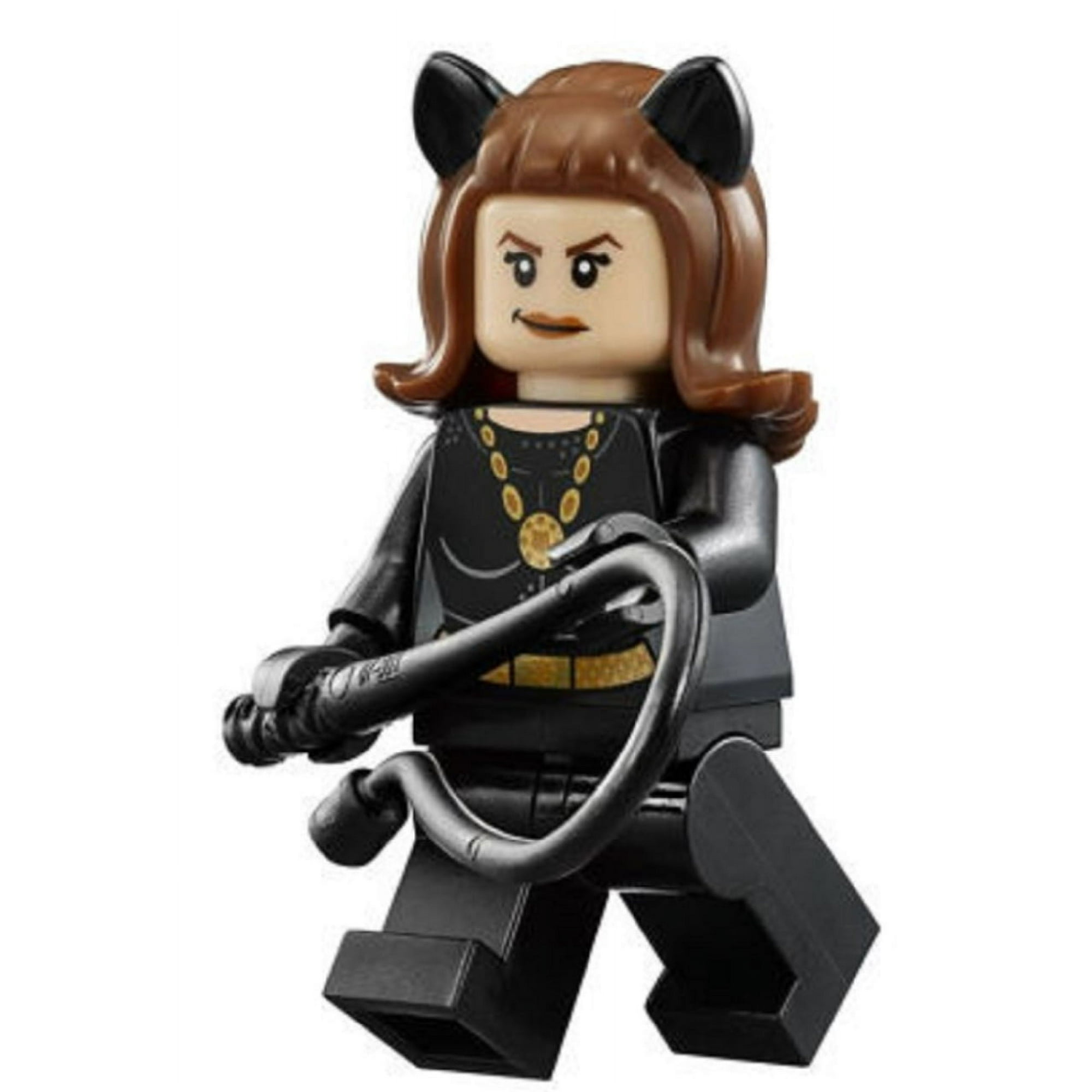 Catwoman Lego Set