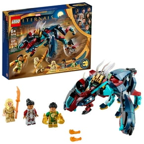 Super Man Lego Sets