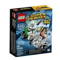 LEGO Super Heroes Mighty Micros: Wonder Woman Vs. Doomsday 76070 ...