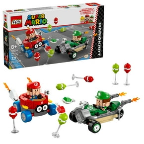 Pokemon Lego Set