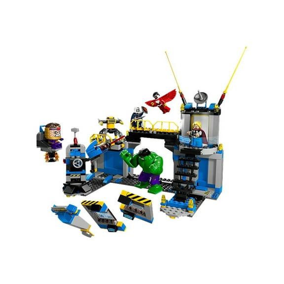Hulk LEGO Sets