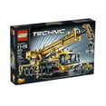 LEGO TECHNIC Mobile Crane 8053 - Walmart.com