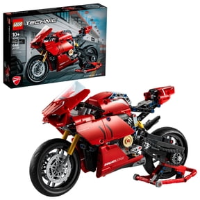 Lego Motorcycles Sets