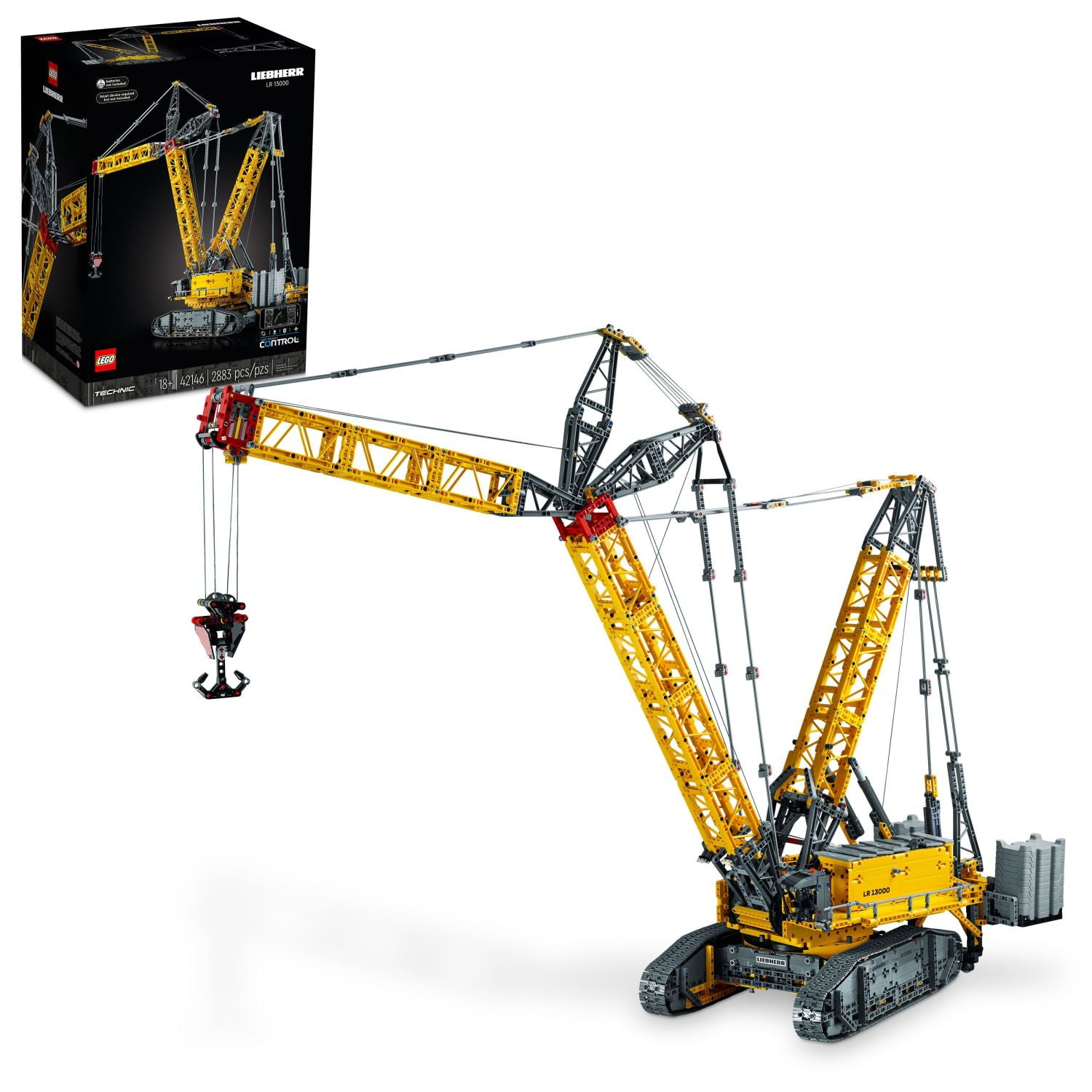 LEGO Technic in LEGO - Walmart.com