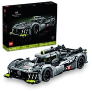LEGO Technic Ferrari SF-24 F1 Model Car Kit - Building Set for Adults ...