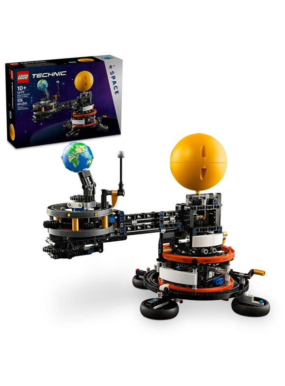 LEGO Technic in LEGO - Walmart.com